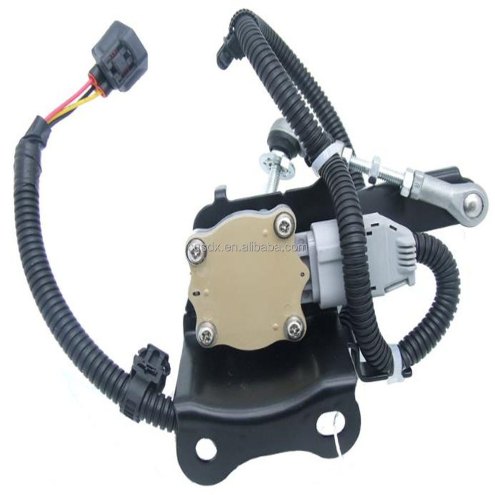 Front Right/left Height Control Sensor Set For Toyota Land Cruiser J100 ...