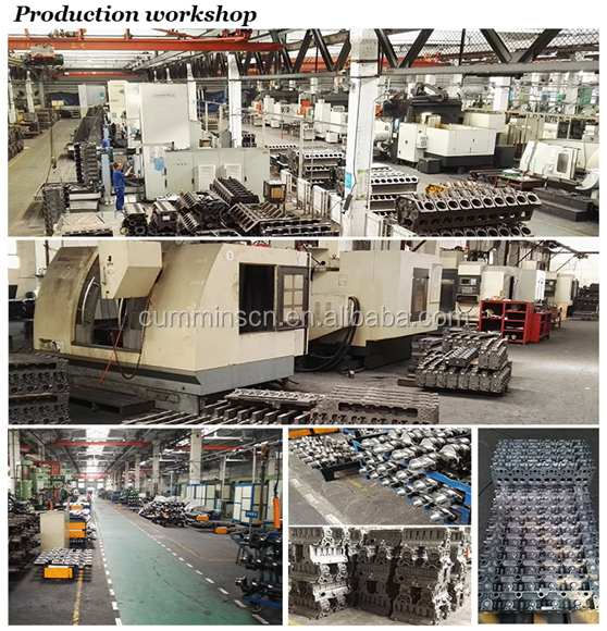 Cummins Qsc Electronic Control Module Wiring Harness 4943176, High ...