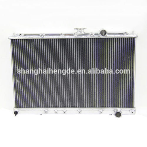 Auto Radiator For Renault 5 Gt Turbo Super Capacity Intercooler, High ...