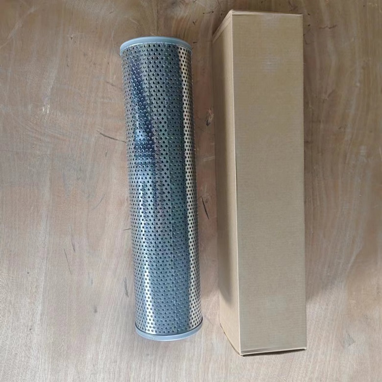 Ylx-749 Shantui Sl30w ตัวกรองไฮดรอลิกโหลด คุณภาพสูง Ylx-749 Shantui ...