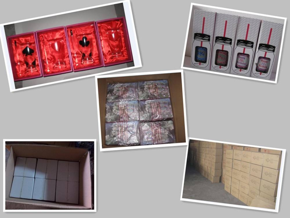 Hand Blown 1.5l/2l Glass Beer Boot Drinking Glasses, High Quality Hand ...