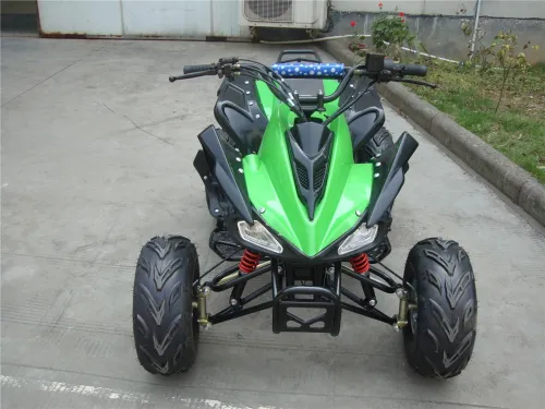 110 Quad Atv King Quad Atv Kids Atv Quad 110cc 4x4, High Quality 110 ...