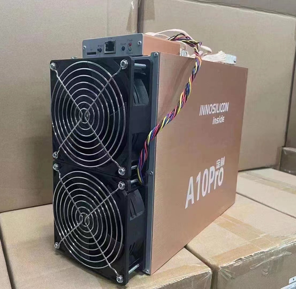 Innosilicon A10 Pro 7gb 750mh Ethereum Miner, Bossgoo.com의 고품질 ...