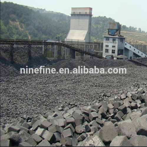 Foundry Coke & Metallurgical Coke For Steelmaking, High Quality Foundry ...