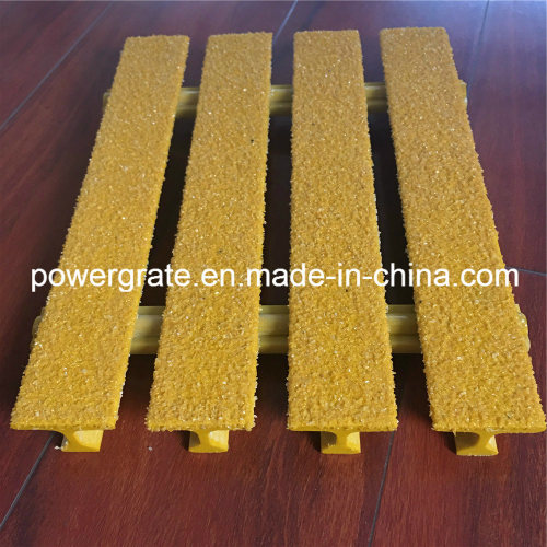 Frp Pultruded Grating, Grp Grating, Frp Fiberglasspultrusion Grating ...