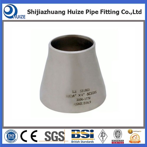 Sus304 Sch40 Astm Standard Reducer, Bossgoo.com의 고품질 Sus304 Sch40 Astm Standard Reducer