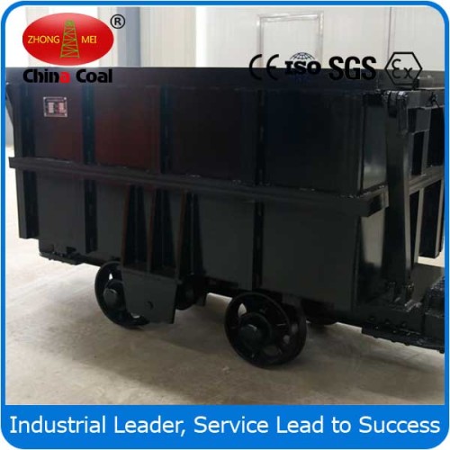 Side Dump Mining Car, High Quality Side Dump Mining Car on Bossgoo.com