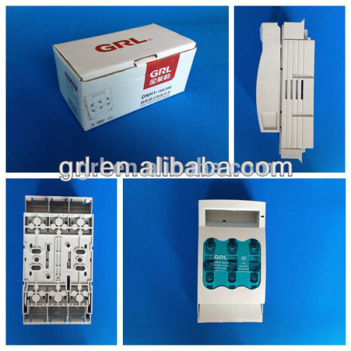Dnh1-400/3 Pole Mounted Fuse Switch Disconnectors, High Quality Dnh1 ...