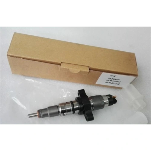 5263307 Diesel Fuel Injector for Cummins ISB Engine China Manufacturers ...