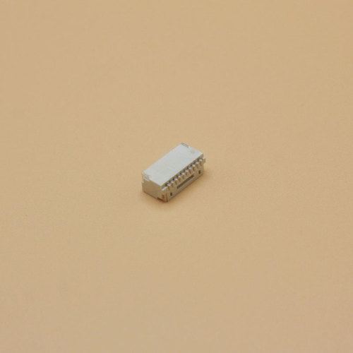 Nsh 1.0mm Pitch Horizontal Smt Connector, High Quality Nsh 1.0mm Pitch ...