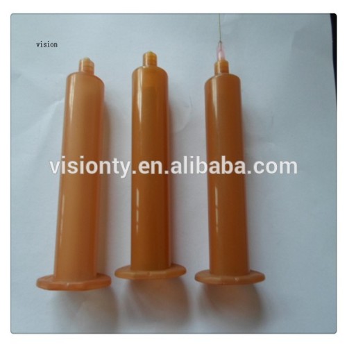 Liquid Dispensing Syringe Dispenser Syringe Dispensing Barrel(cylinder ...