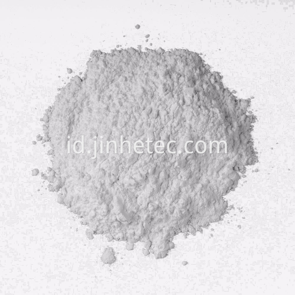 Cina Titanium dioksida NTR-606 Rutile R-F9300 ATR-312 Produsen