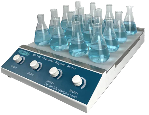 Laboratory Intelligent Shaker Medical Orbital Shaker, High Quality ...