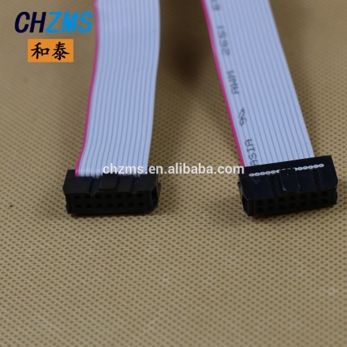 4 To 60pin Connector Idc Flat Cables, High Quality 4 To 60pin Connector ...