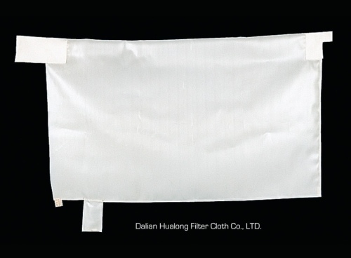 Bauxite/alumina Kelly Filter Cloth, High Quality Bauxite/alumina Kelly ...