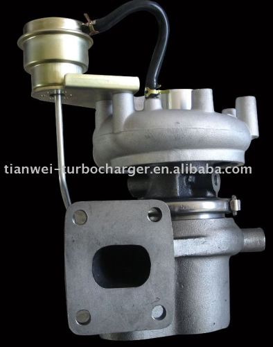 Auto Turbocharger Td05h, High Quality Auto Turbocharger Td05h on ...