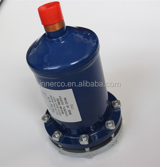 High Quality Affordable Replaceable Core Filter Drier Shells, High ...