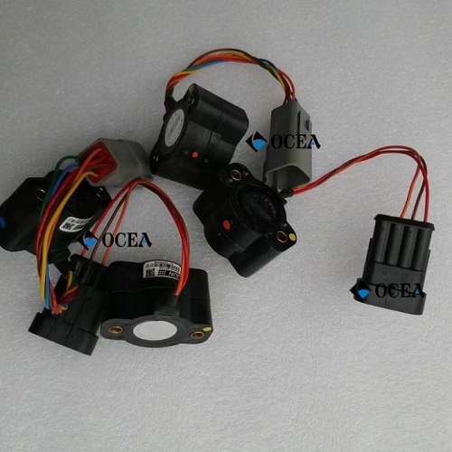 Shantui Dh17 불도저 부품 위치 센서 D2230-00110, Bossgoo.com의 고품질 Shantui Dh17 ...