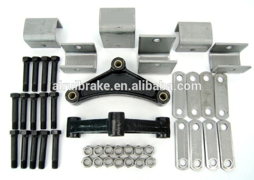 Hanger Kit For Tandem Axle Trailer Spring Suspension, High Quality ...