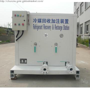 Industrial Refrigerant Reclaim Unit&commercial _wfl36, High Quality ...