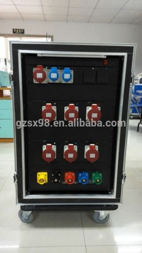 3 Phase Waterproof Electrical Box, High Quality 3 Phase Waterproof ...