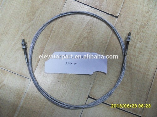 Elevator Door Linkage Steel Rope, High Quality Elevator Door Linkage ...