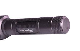 Oem / Odm 400lumen Led Tactical Flashlight For Hunting / Se, High ...
