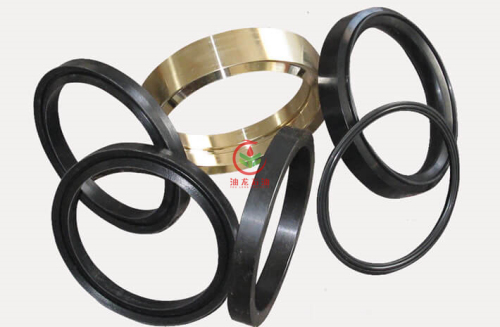 Frac Plunger Packing Assembly, High Quality Frac Plunger Packing ...