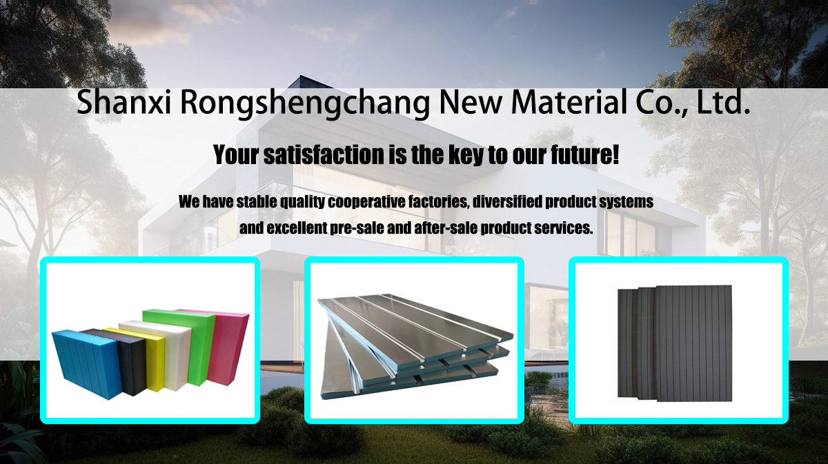 30mm Thick Polystyrene Panel Floor Heating Xps Graphite Floor Heating ...