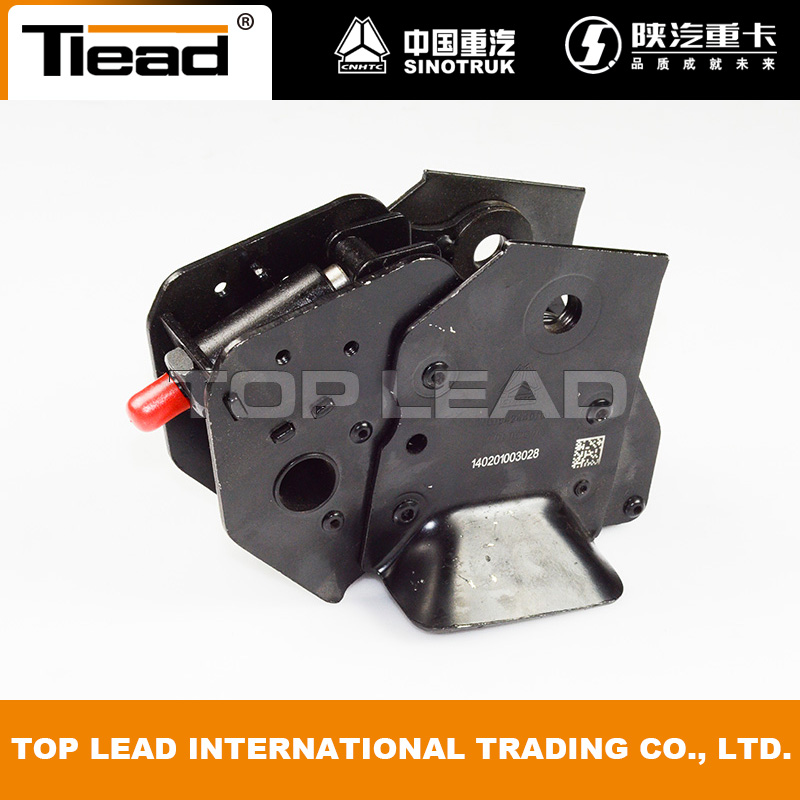 Sinotruk Howo 트럭 부품 유압 잠금 장치 Wg1642440101, Bossgoo.com의 고품질 Sinotruk ...