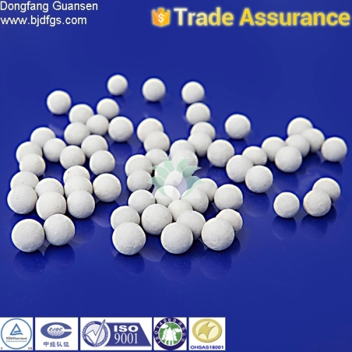 17% Ceramic Balls Round Ceramic Balls, High Quality 17% Ceramic Balls ...