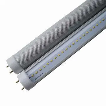 T8 Led Tubes With 9w Power, 85 To 265v Voltage And 50,000-hour Lifespan ...