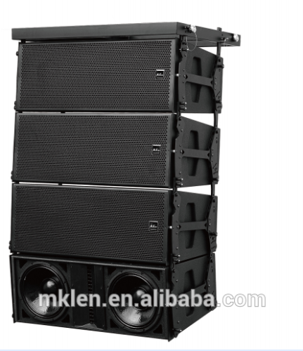 Xlc122mkii Ev Line Array, Trade Asurance, Double 12 Inch Line Array ...