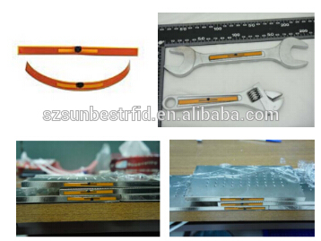 Uhf Rfid Hi-performance On Metal Pi Tag, High Quality Uhf Rfid Hi ...