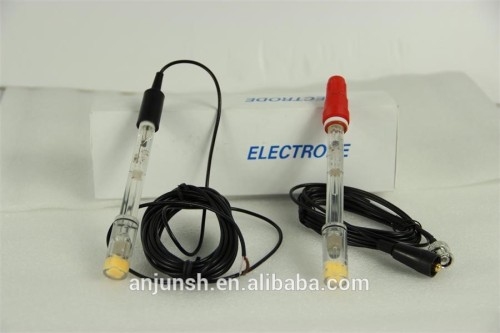Ec Monitor/online Conductivity Electrode E110, High Quality Ec Monitor ...