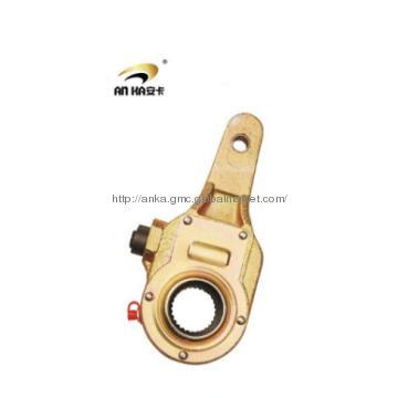 Manual Slack Adjuster For Spare, High Quality Manual Slack Adjuster For ...