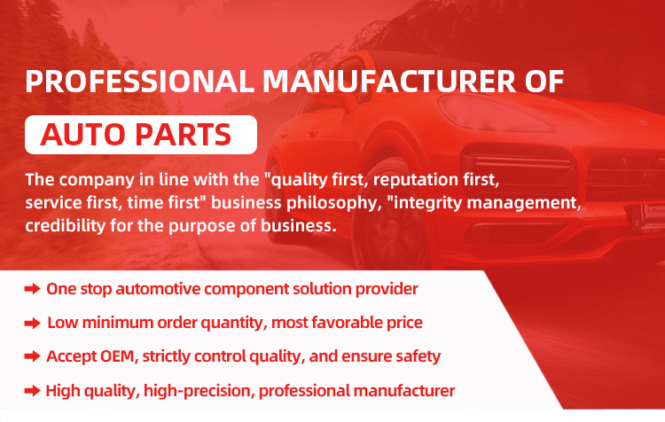 Land Rover New Energy Cooling And Heating System Oem Auto Ac Parts ...