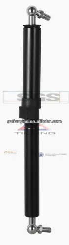 Gas Cylinder With Safety Shroud, High Quality Gas Cylinder With Safety ...