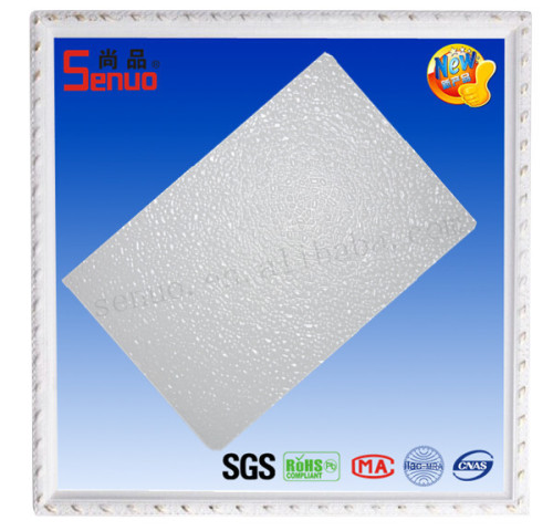 Flame Retardance Frp Embossed Panel, High Quality Flame Retardance Frp ...