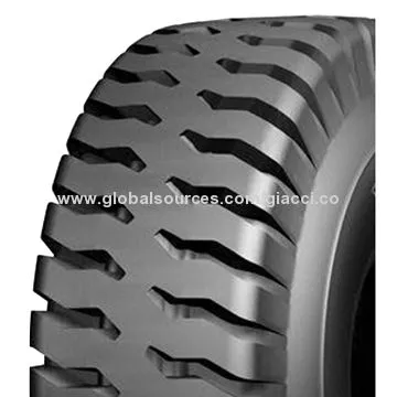 Otr Bias Tire, Aggressive Tread Provides Good Durability And Low ...