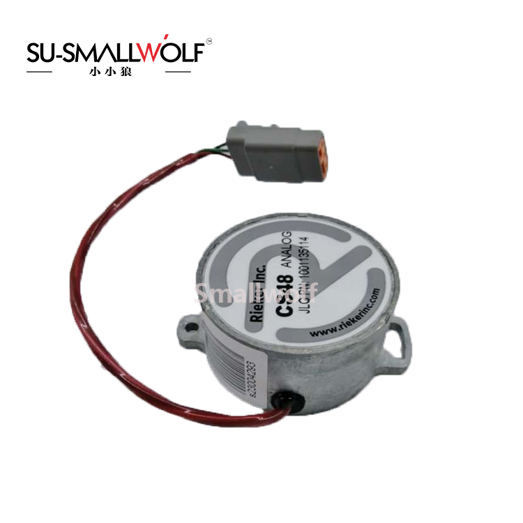 Jlg 680s Platform Tilt Angle Sensor, High Quality Jlg 680s Platform ...