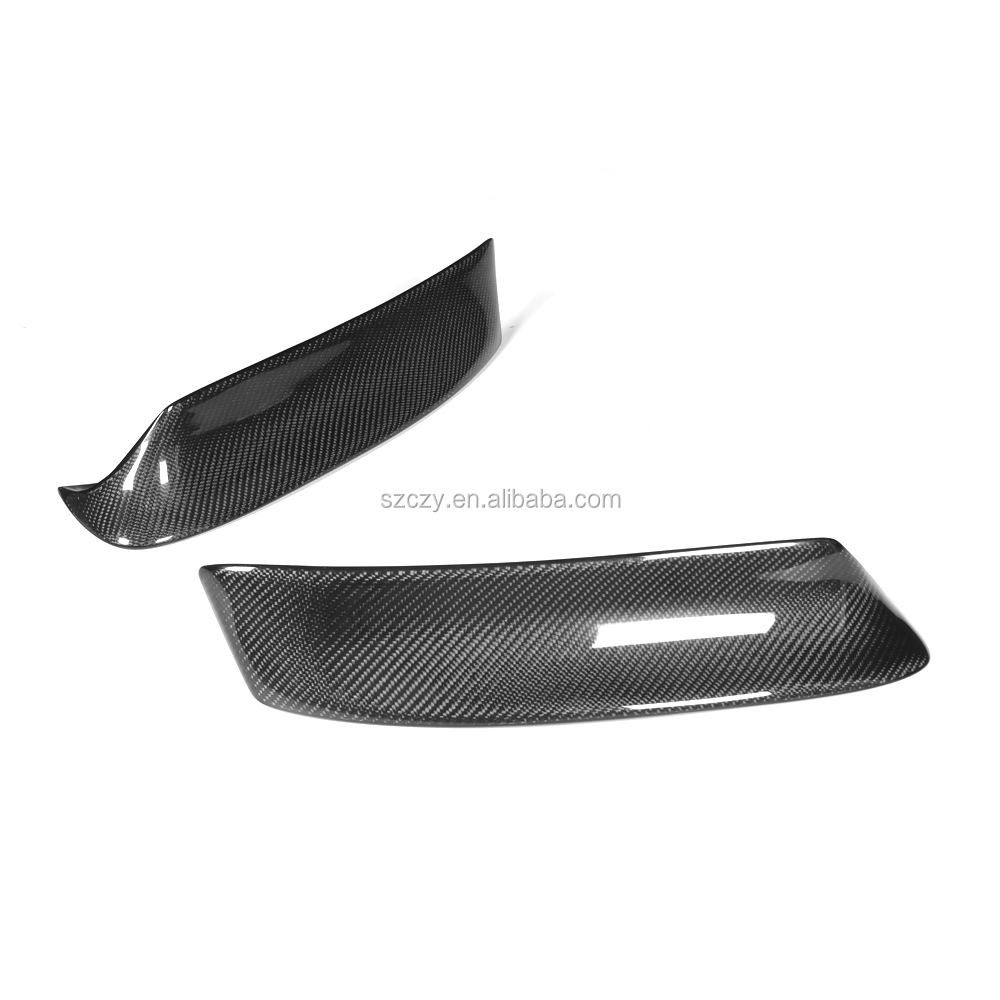 Bmw E46 M3 Csl Front Bumper Splitter, High Quality Bmw E46 M3 Csl Front ...
