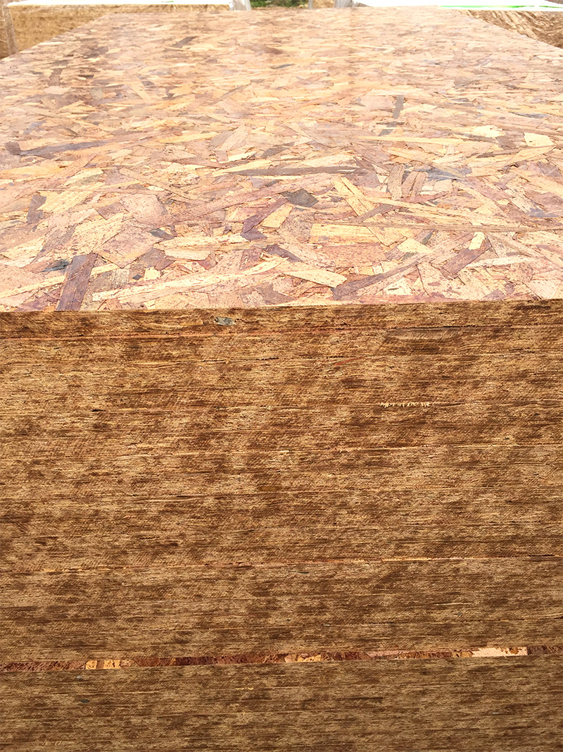 Lsb Osb บอร์ดบอร์ดลามิเนตบอร์ด 9 มม. คุณภาพสูง Lsb Osb บอร์ดบอร์ดลามิเนตบอร์ด 9 มม. บน bossgoo.com