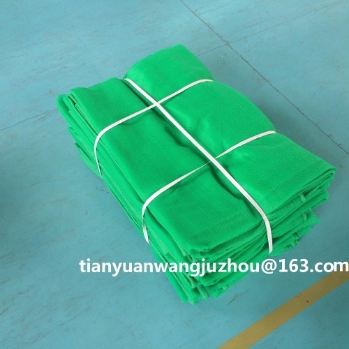 Green Construction Safety Net For Building Protect/green Net For ...