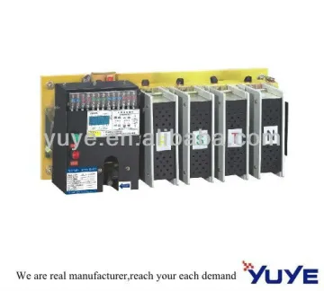 800a Automatic Transfer Switch; Ats, High Quality 800a Automatic ...