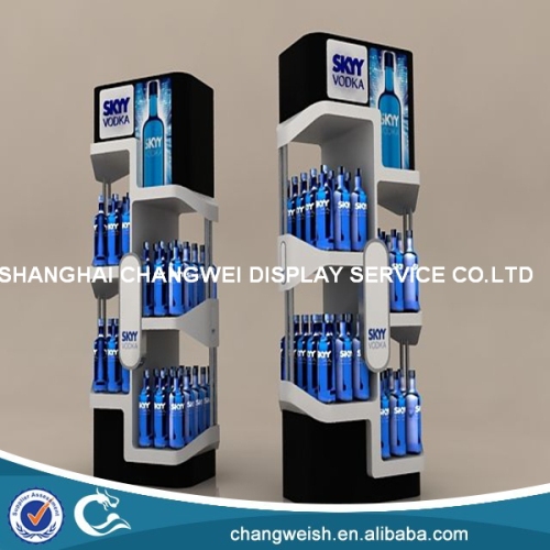 Liquor Display Cabinet And Display Cabinet For Alcohol, High Quality ...