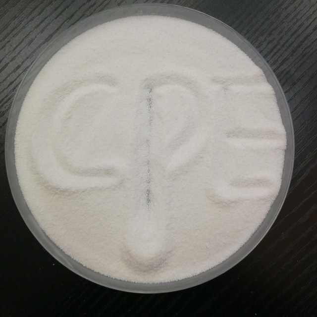 Cpe 135a White Powder Chlorinated Polyethylene For Pvc, High Quality ...