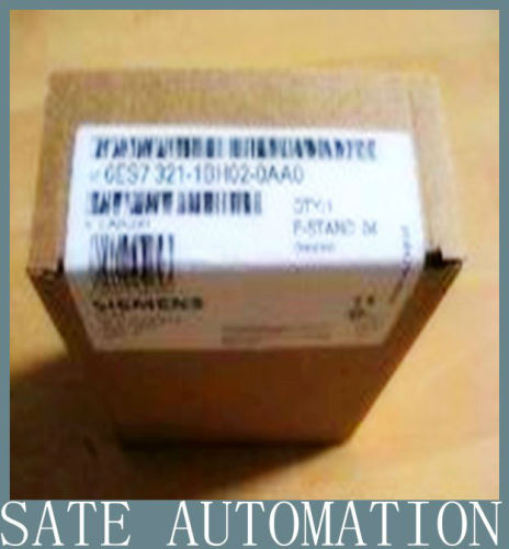 Simatic S7-300 Digital Input Sm 321 광학 절연 형 지멘스 S7-300 Plc, Bossgoo.com ...