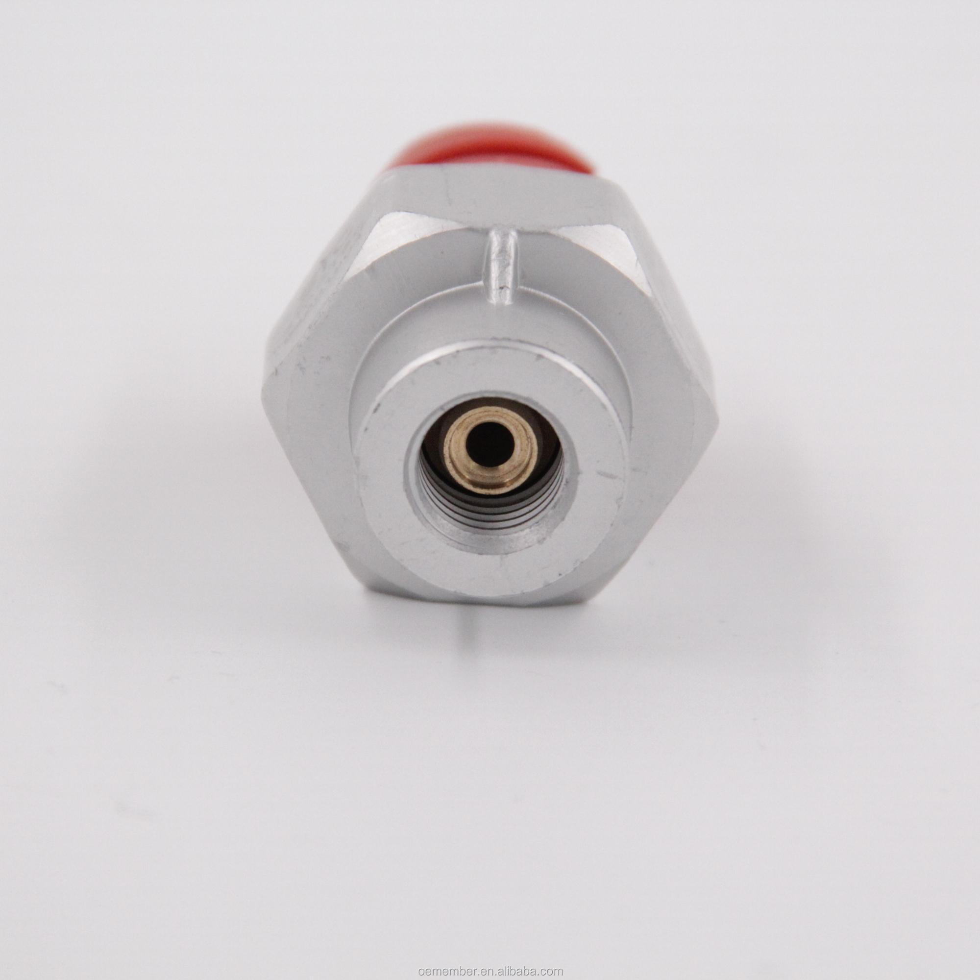 Oe Member Truck Pressure Sensor For Man - Oil Pressure Sensor For Gps ...