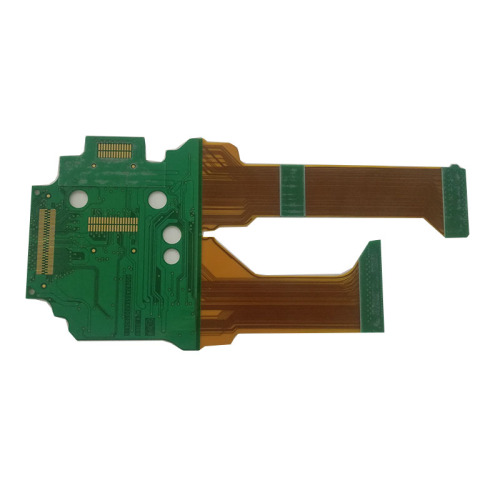 플렉스 프린트 회로 Fpc Pcb 보드 의 고품질 플렉스 프린트 회로 Fpc Pcb 보드